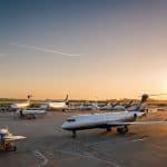 A Guide to Different Types of Aircraft and Their Roles - Aeronautics