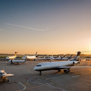 A Guide to Decoding a Taf Report for Pilots - Aeronautics