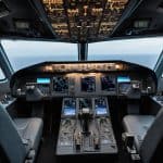 A Guide to the Modern Glass Cockpit and Its Displays - Aeronautics