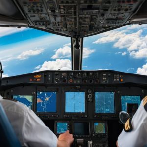 A Guide to How Gps Navigation Works for Aircraft - Aeronautics