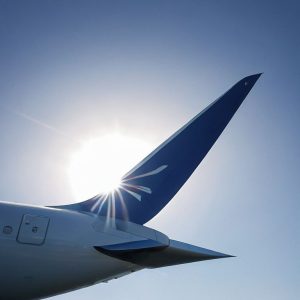 An Explanation of What Are Winglets and What Do They Do? - Aeronautics