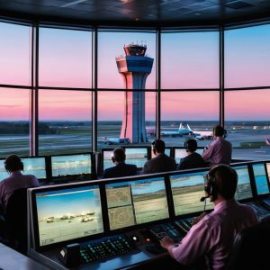 A Guide to Decoding a Taf Report for Pilots - Aeronautics