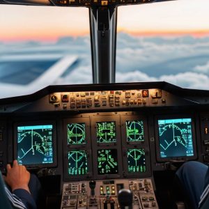 A Deep Dive Into How the Airbus A320 Fly-by-wire System Works - Aeronautics