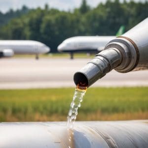 An In-depth Guide: What Is Sustainable Aviation Fuel (saf)? - Aeronautics