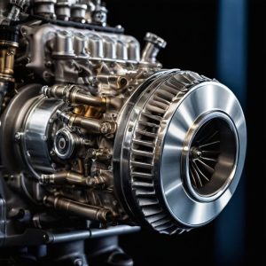 A Look at How Spacex Raptor Engines Work - Aeronautics