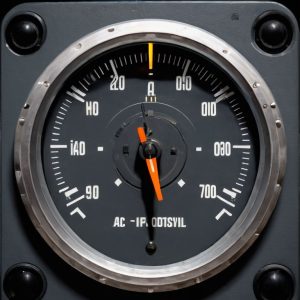 A Guide to What Is an Attitude Indicator and How to Read It - Aeronautics