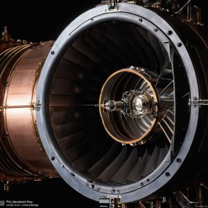 An Engineer's Guide to What Is an Ion Thruster? - Aeronautics