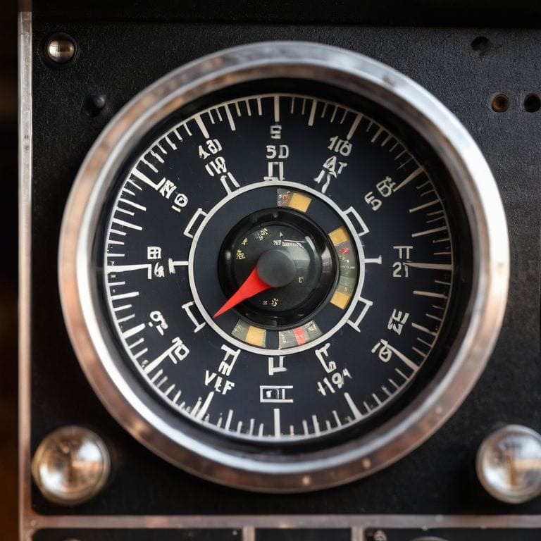 A Guide to Using Vor Navigation in Flight - Aeronautics