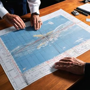 A Beginner's Guide on How to Read a Vfr Sectional Chart - Aeronautics