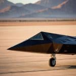 An Engineer's Guide to How Stealth Technology Works - Aeronautics