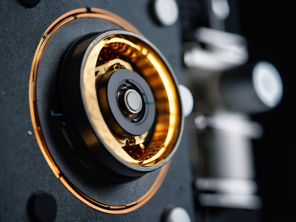 Instant Shutter: Is Hall Effect Technology the Next Big Leap for Pro ...